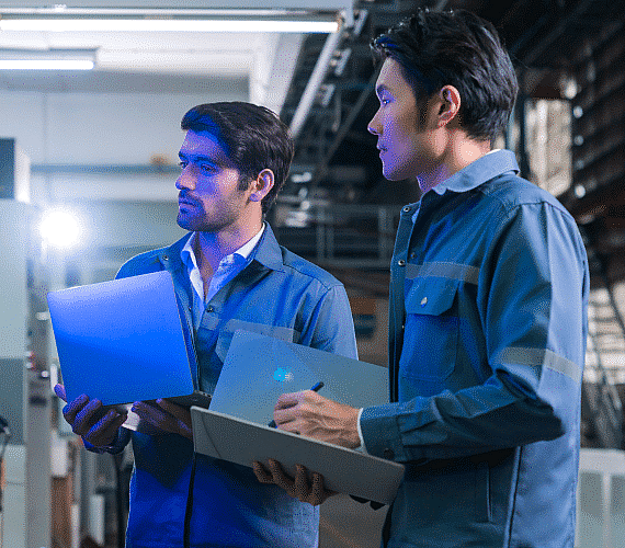 Acerca de " Dreiym Engineering PLLC