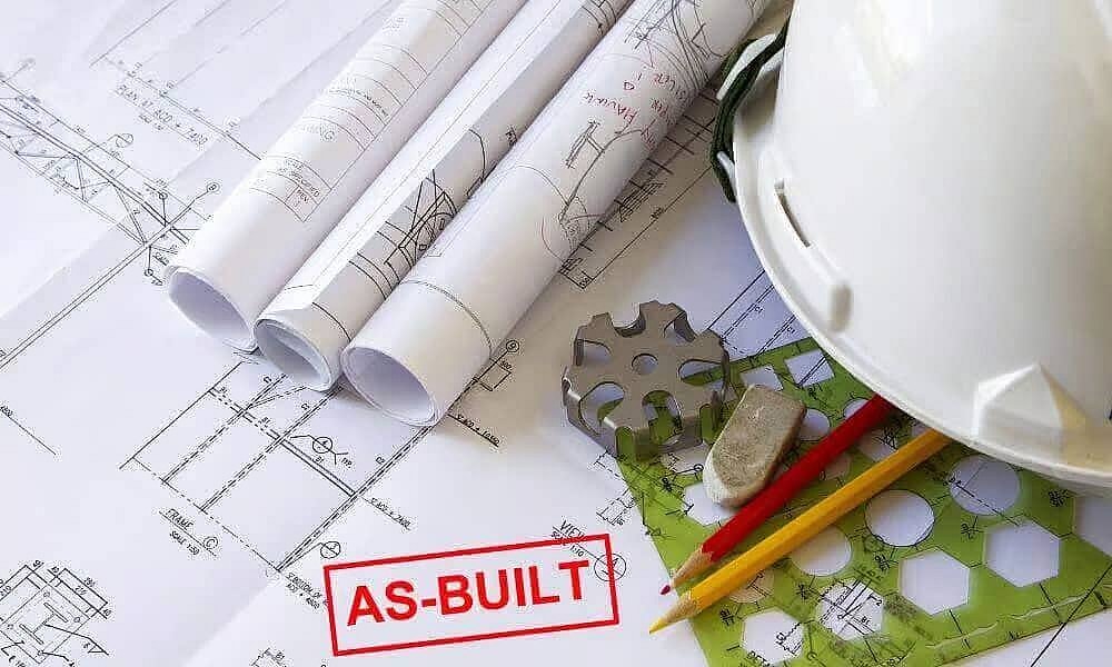 Walkdowns & As-Built » Dreiym Engineering PLLC