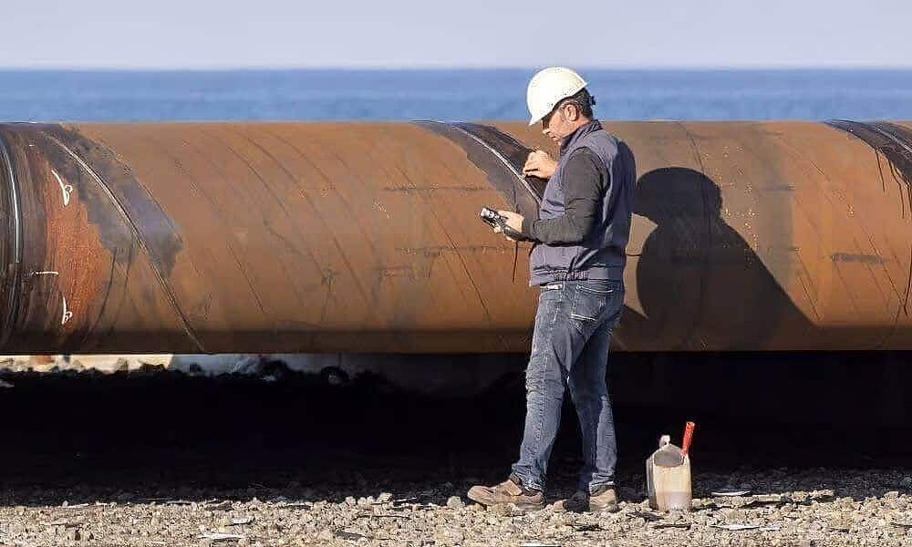 ACVG Surveys: Your Solution to Pipeline Corrosion » Dreiym Engineering PLLC