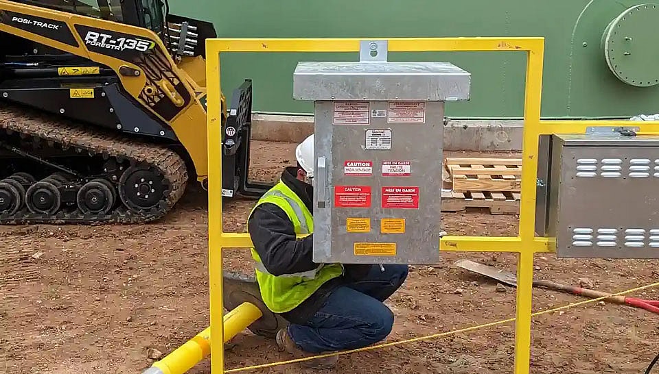 ACVG Surveys: Your Solution to Pipeline Corrosion » Dreiym