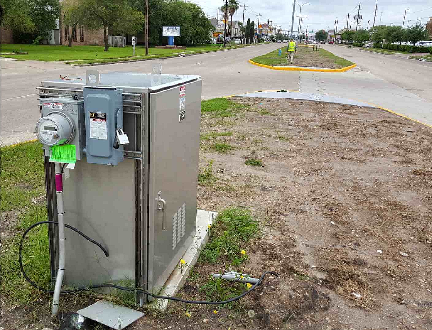 Cathodic Protection Interference » Dreiym Engineering PLLC