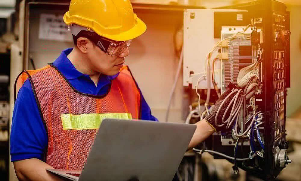 Short Circuit Analysis » Dreiym Engineering PLLC