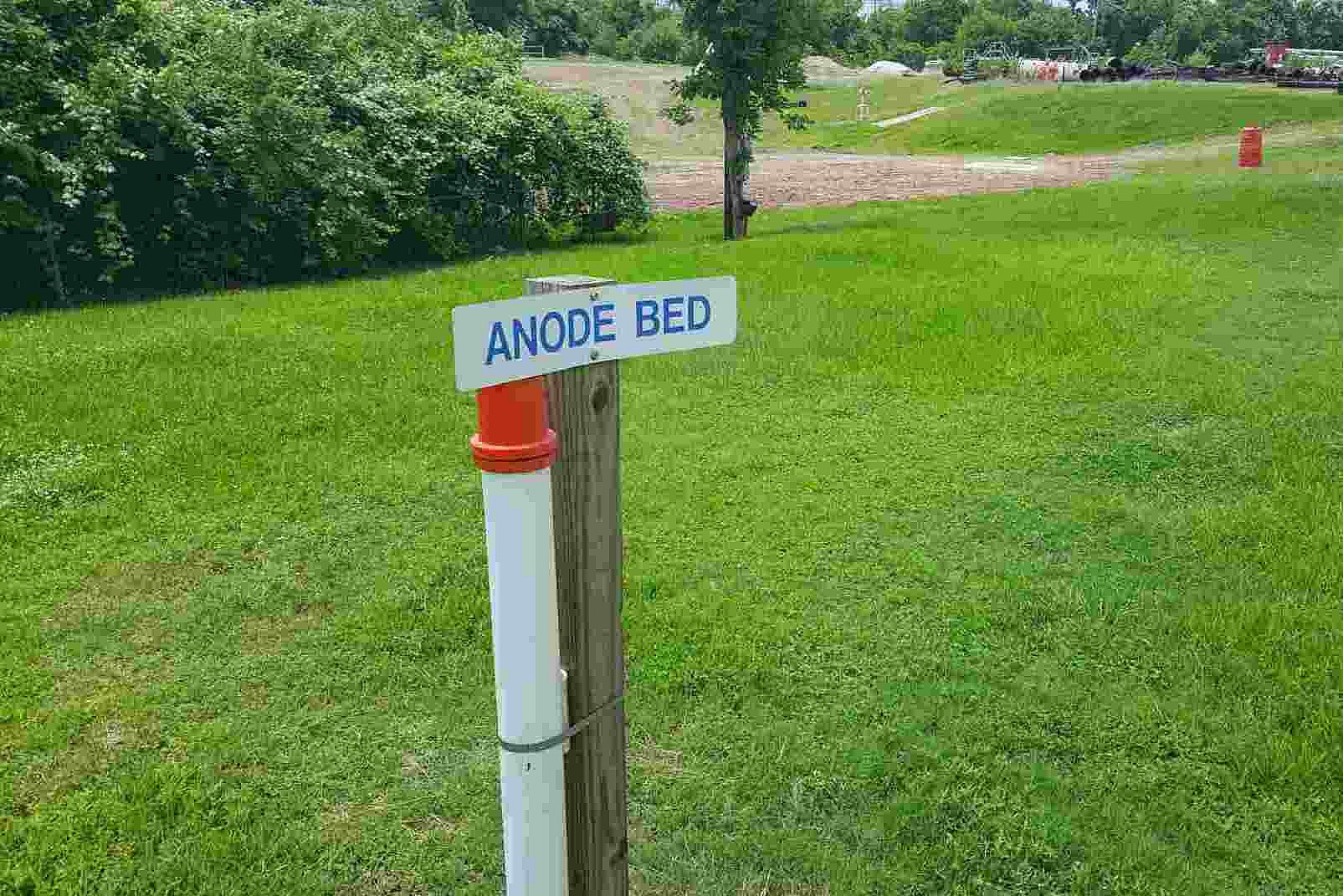 Cathodic Protection Potential Surveys » Dreiym Engineering