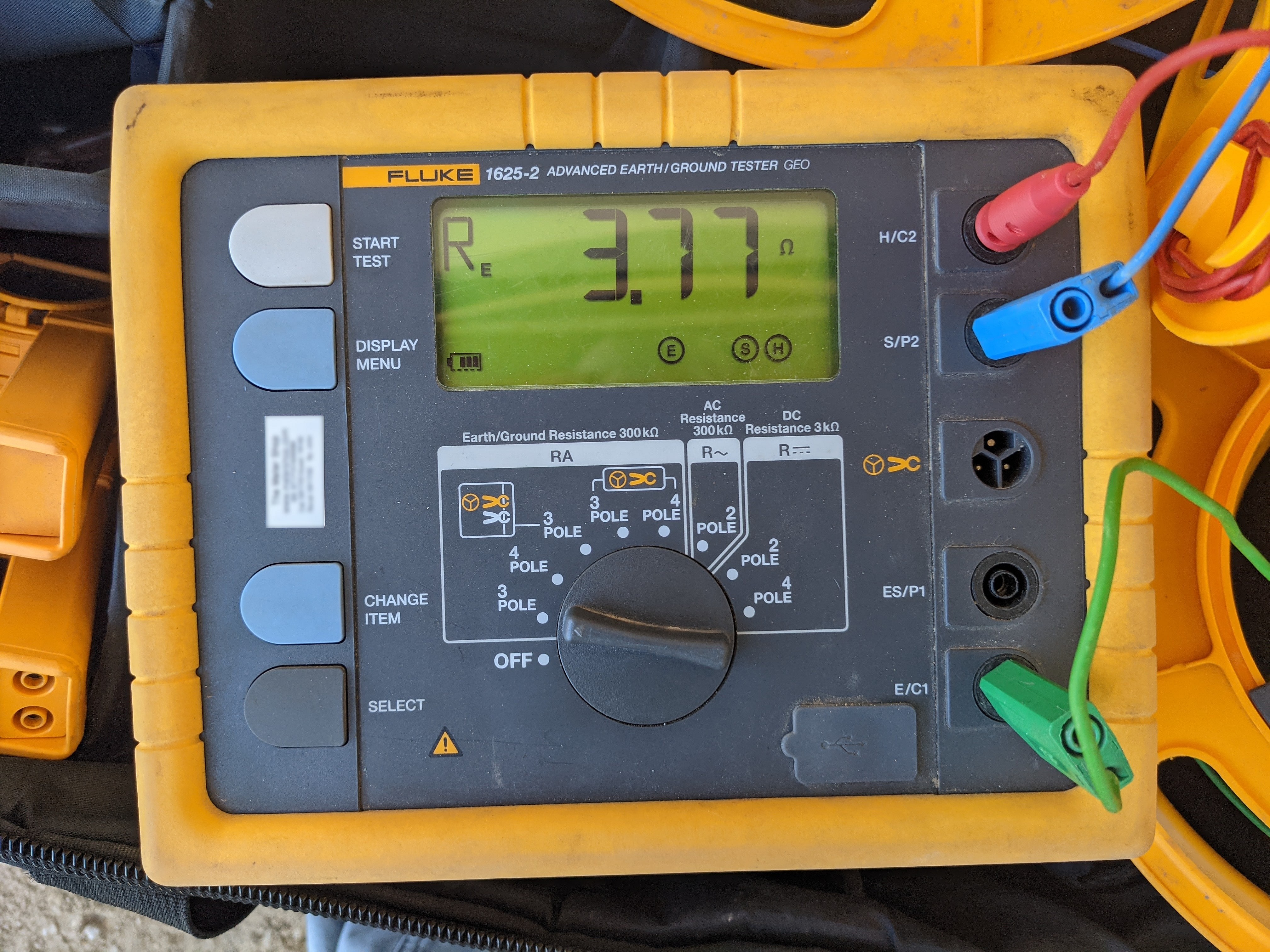 Ufer Grounding: A Reliable Method for Electrical Safety