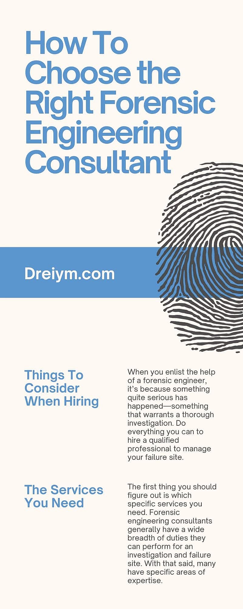 How To Choose the Right Forensic Engineering Consultant