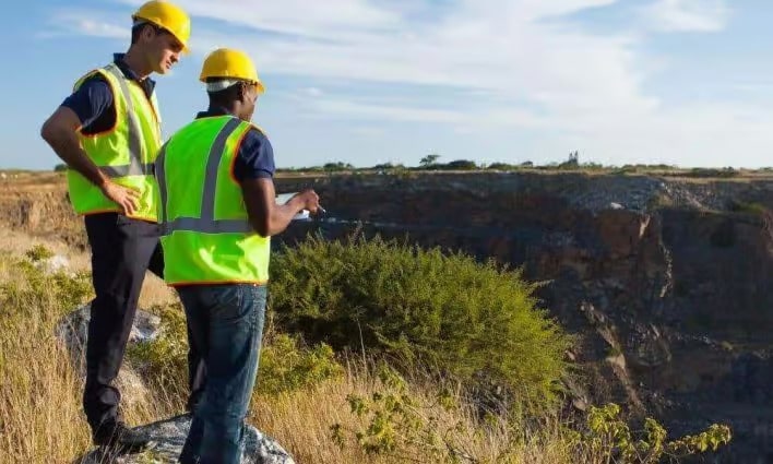 How Does A Close Interval Survey Work?