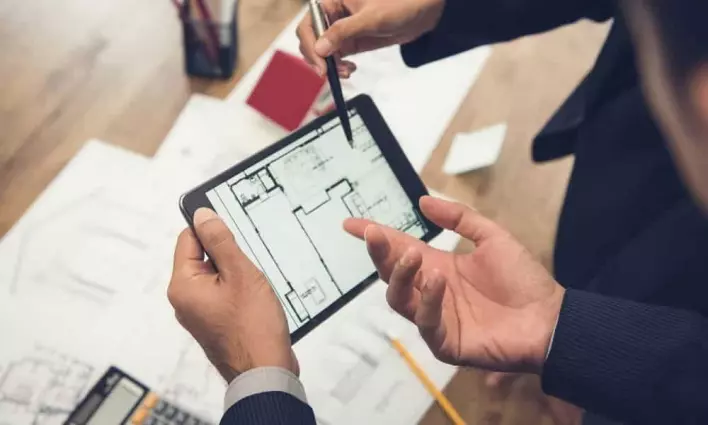 Examples of Electrical Engineering Design Services