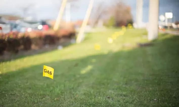 What a Direct Current Voltage Gradient Survey Entails » Dre