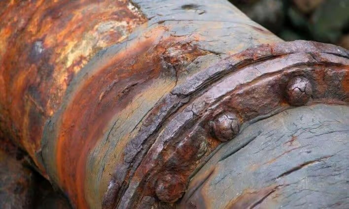 A Guide To High-Temperature Corrosion