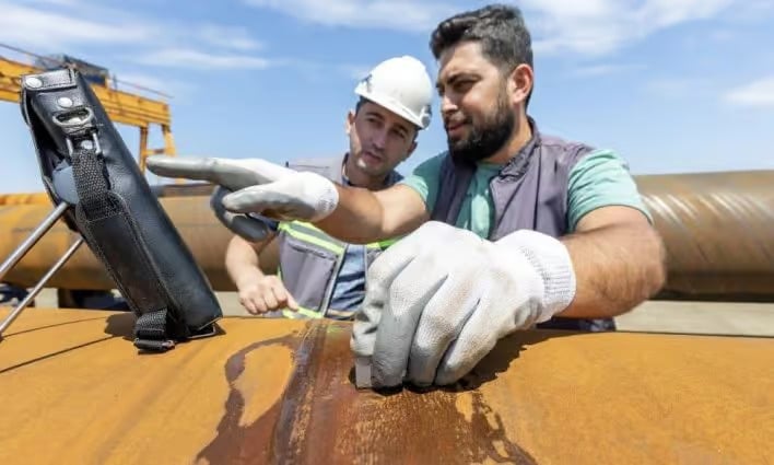 Benefits of a Close Potential Survey