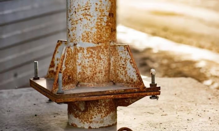 Causes of Stray-Current Corrosion and How To Prevent It