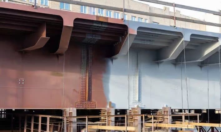 Atmospheric Corrosion: What It Is and How To Mitigate It - D