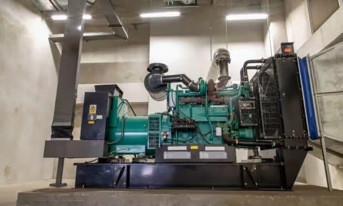 The Importance of Emergency Power Systems