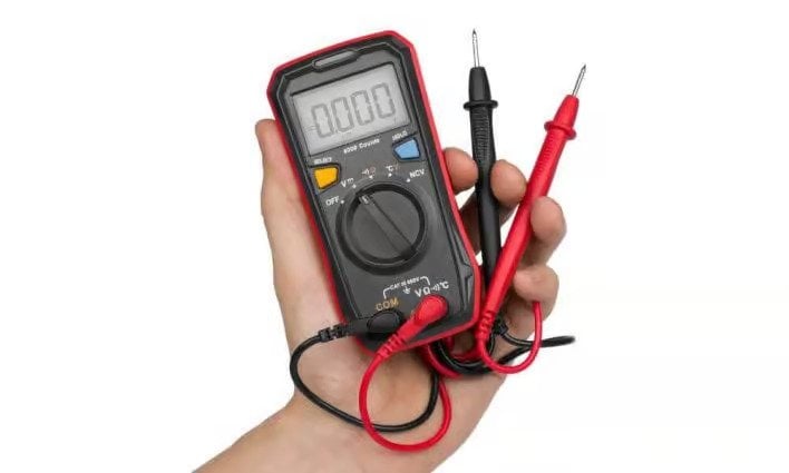 5 Types of Cathodic Protection Testing Equipment