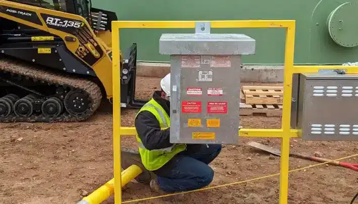 Cathodic Protection Engineers