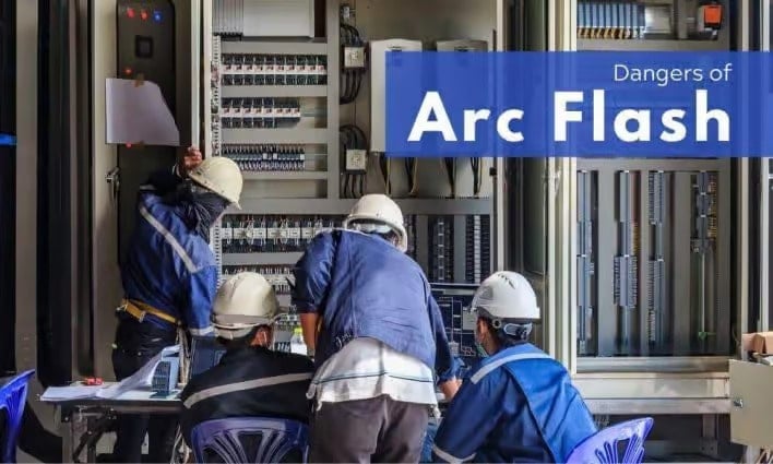 Consequences: The Startling Dangers of Arc Flash