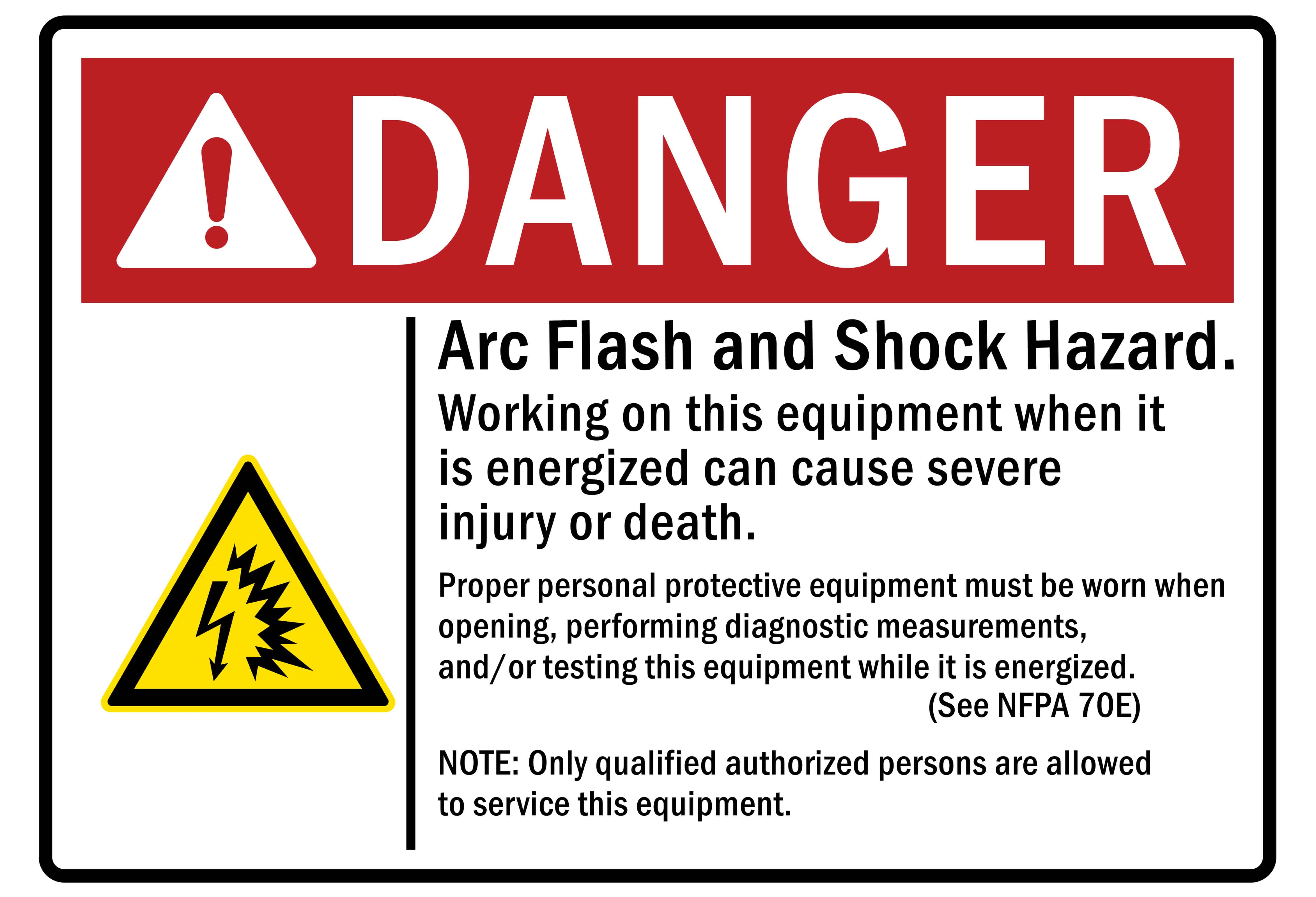 Proven Arc Flash Labeling: What You Need To Know