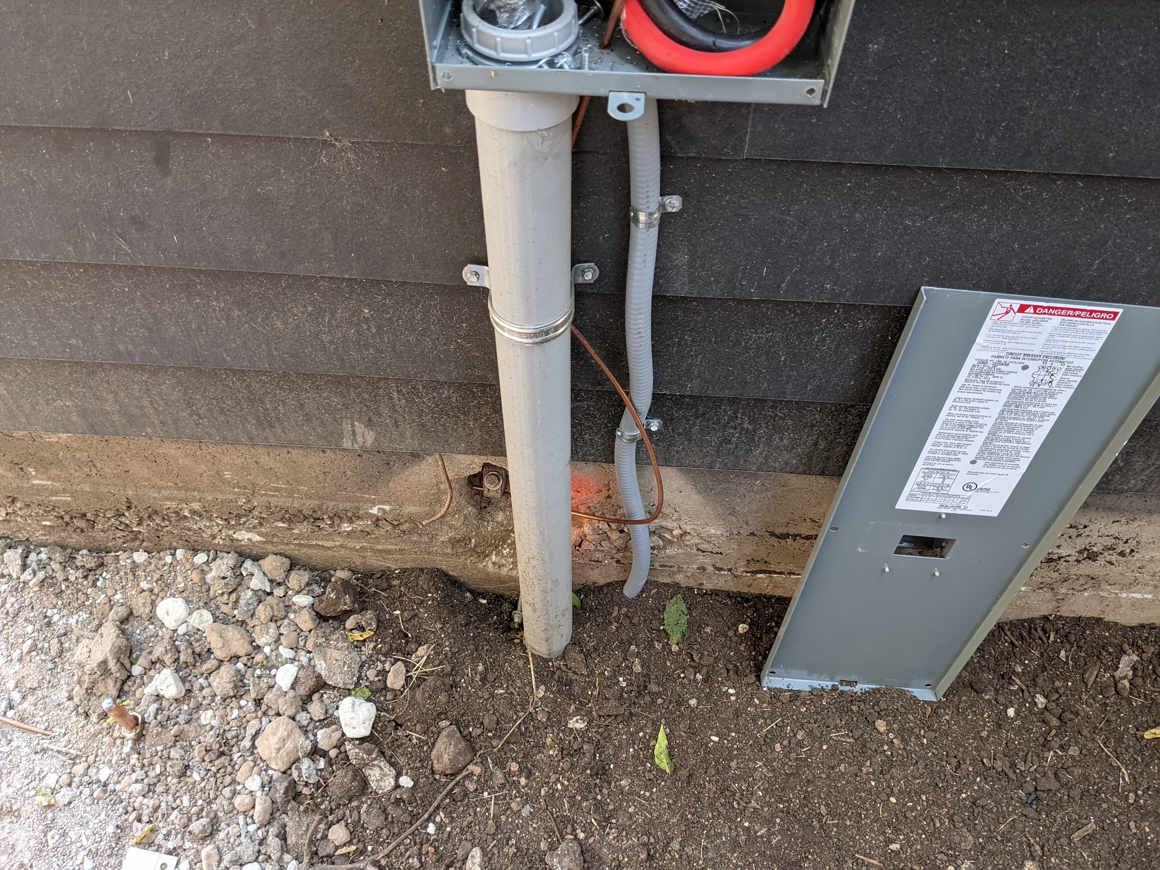 Ufer Grounding: A Reliable Method for Electrical Safety