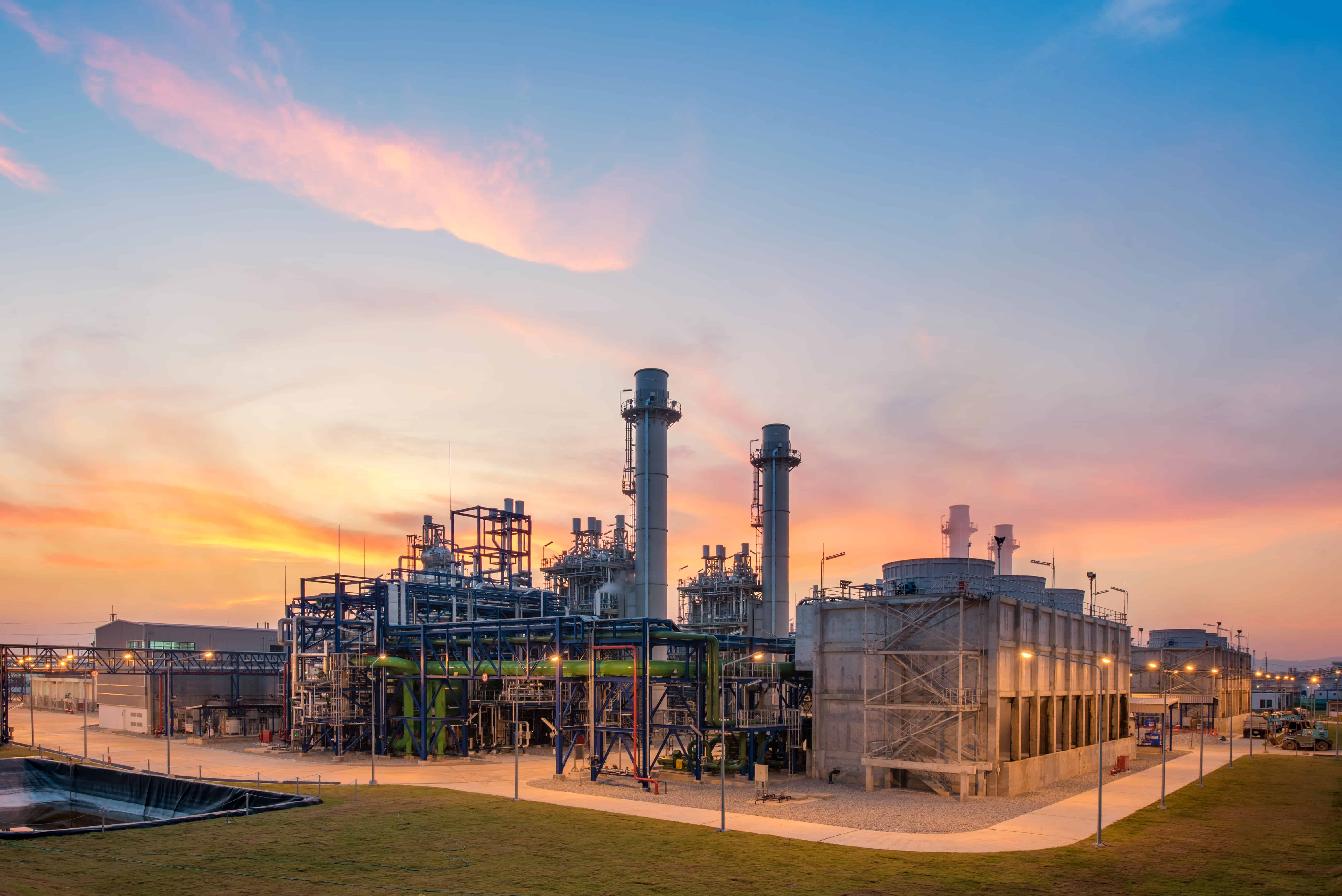 Cathodic Protection » Dreiym Engineering PLLC