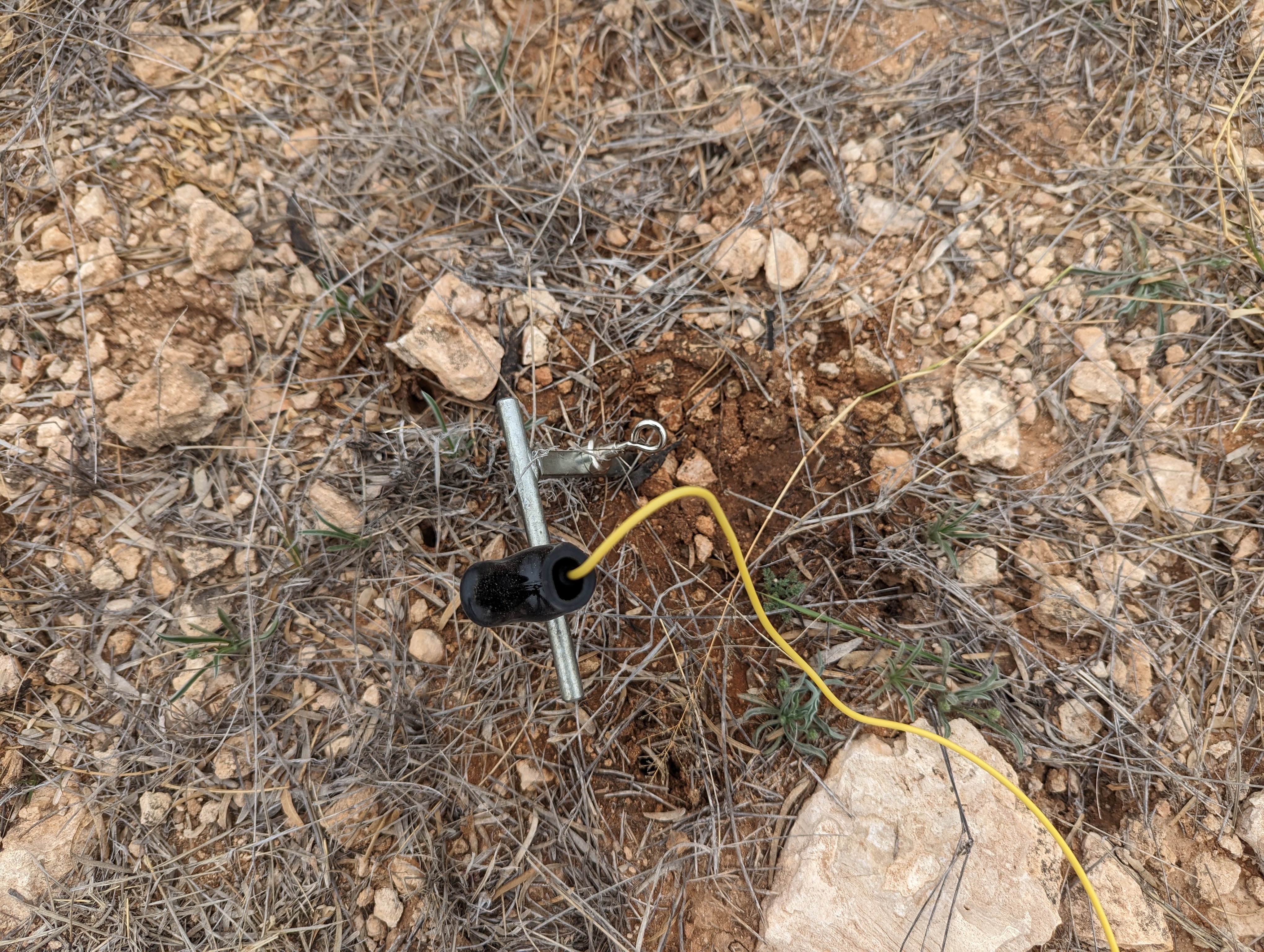 Grounding Electrodes and Ground Bonding Systems: How to Test Them and ...