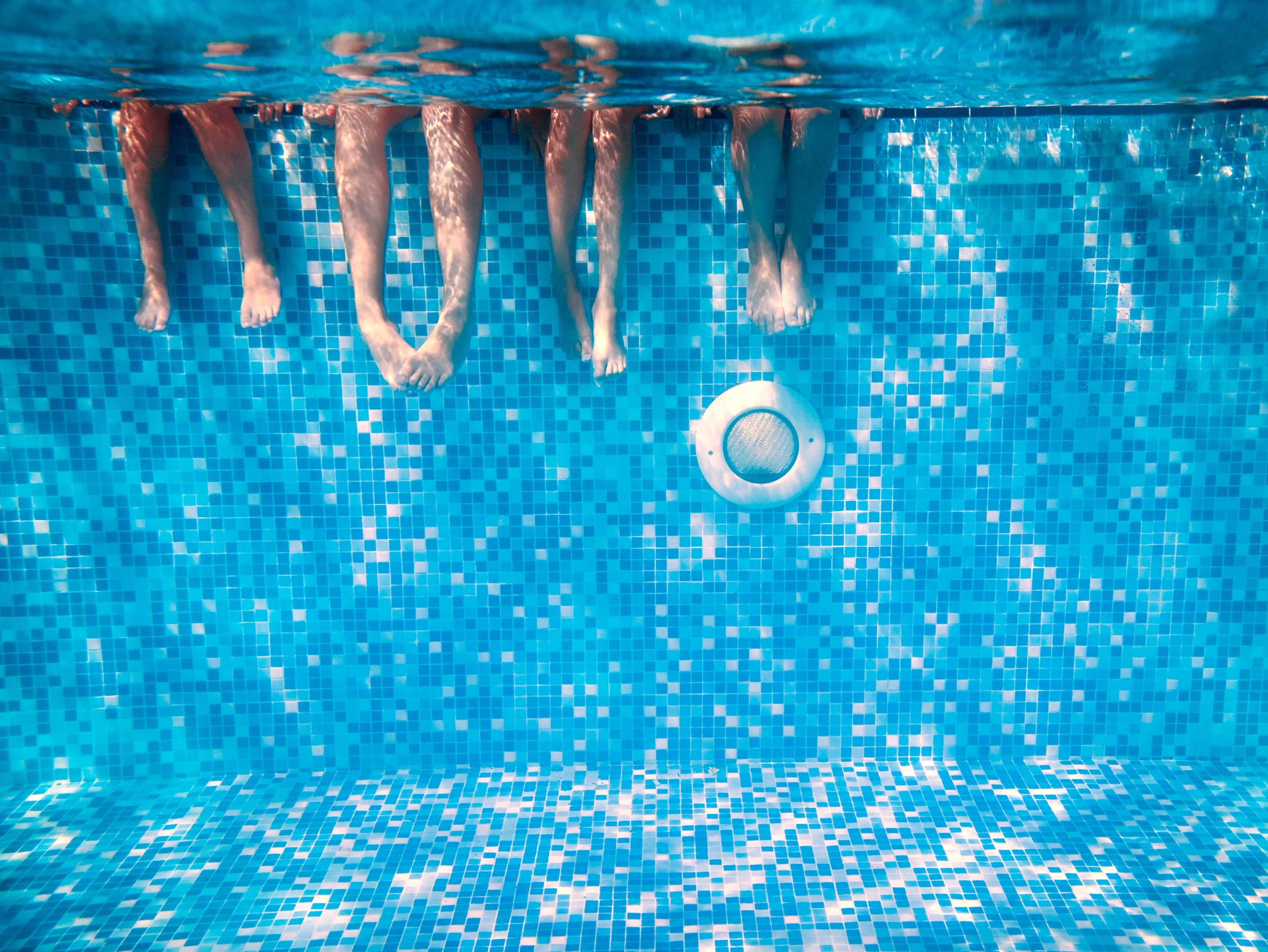 Top Reasons to Install Pool Water Bond Fittings for Safety