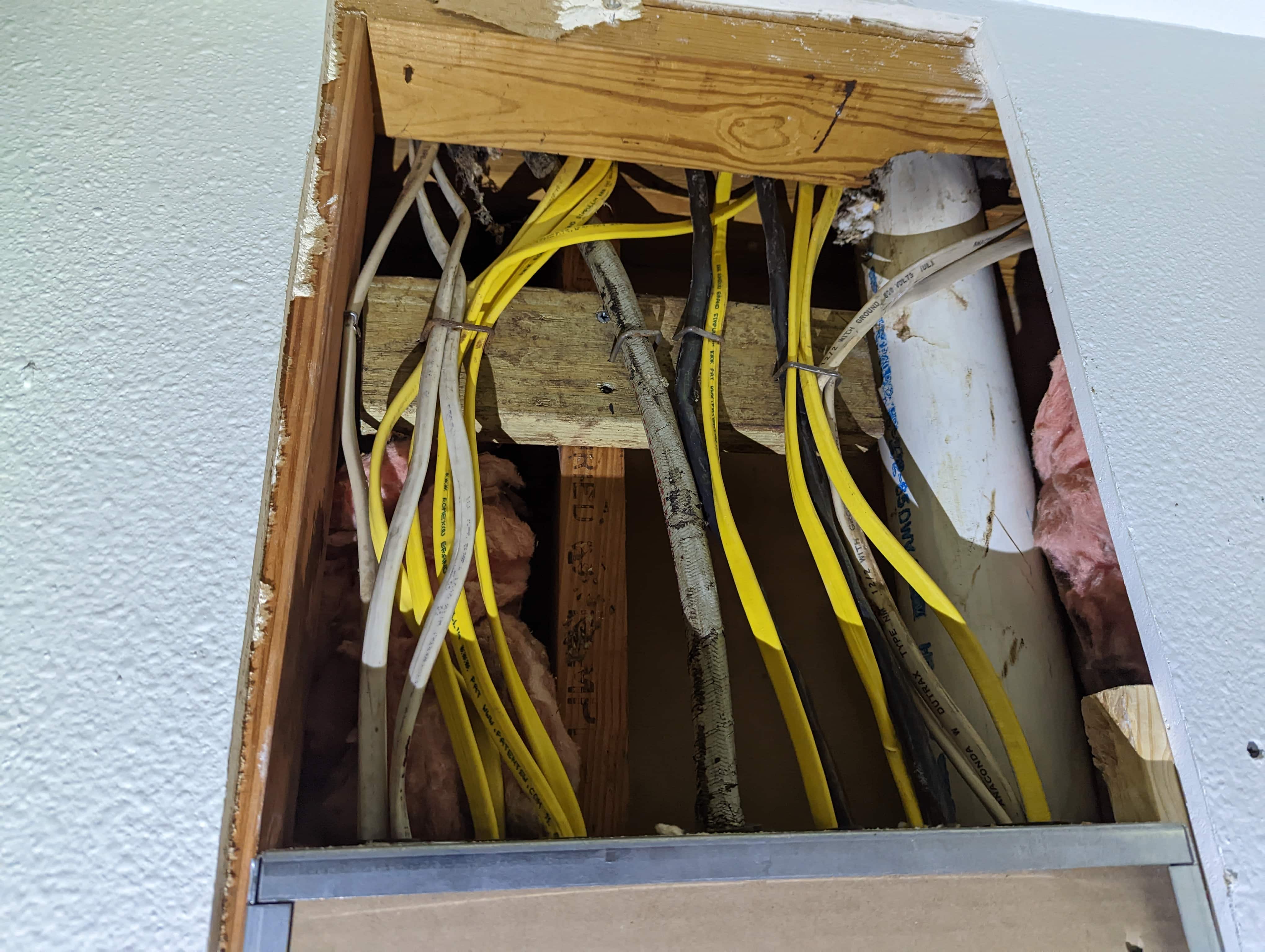 Workmanlike Installations – What’s really change