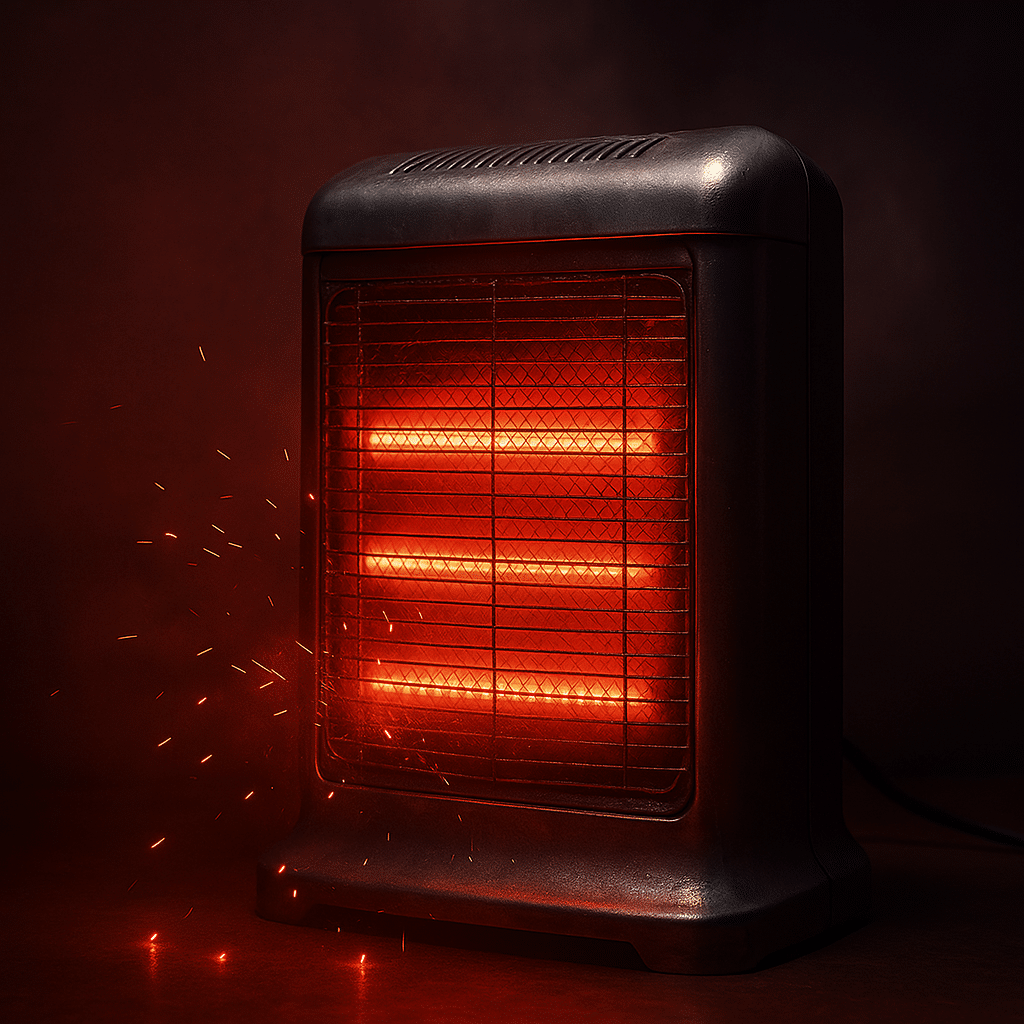 The Hidden Dangers of Electric Heaters: Essential Safety Con